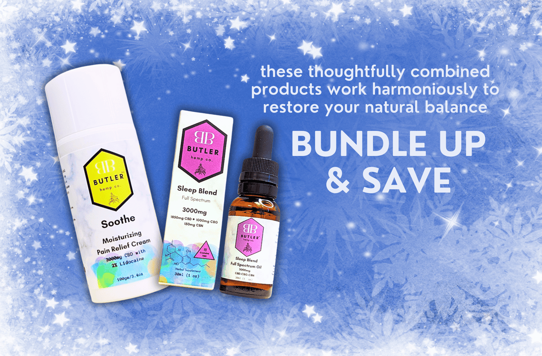 Elevate Your Wellness: Premium CBD and Hemp-Derived Delta 9 Products ...