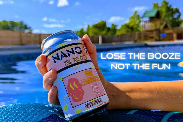 Elevate Your Wellness: Premium CBD and Hemp-Derived Delta 9 Products ...