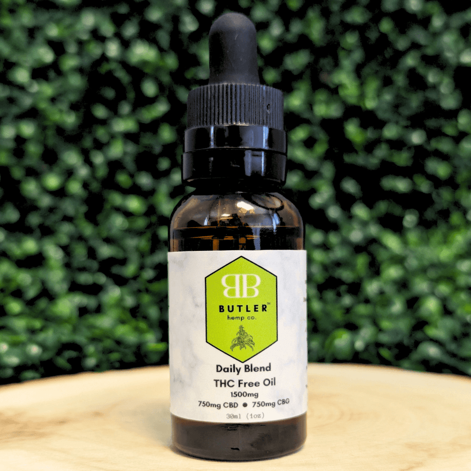 Elevate Your Wellness: Premium CBD and Hemp-Derived Delta 9 Products – Butler Hemp Co