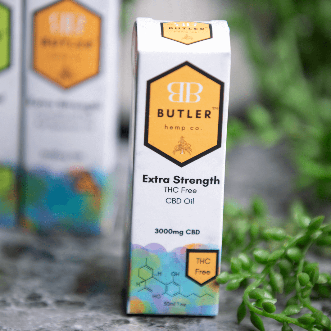 Elevate Your Wellness: Premium CBD and Hemp-Derived Delta 9 Products ...